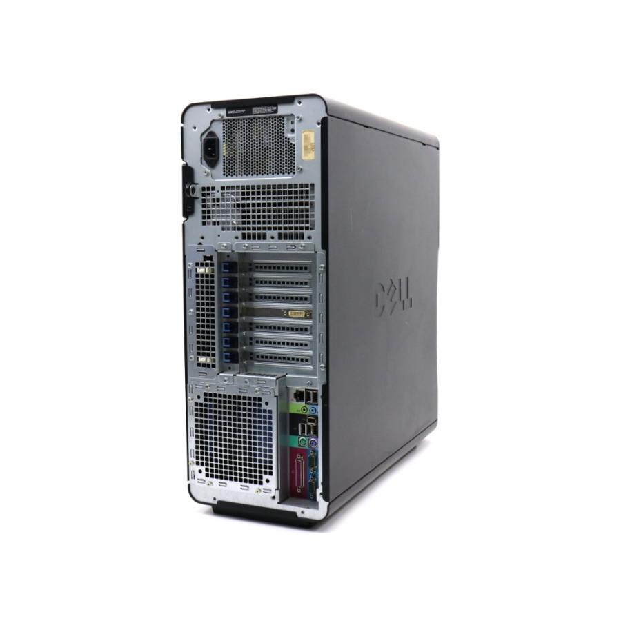 デスクトップ DELL Precision Workstation T7400 Xeon X5482 3.2GHz 4GB 500GB(HDD ...