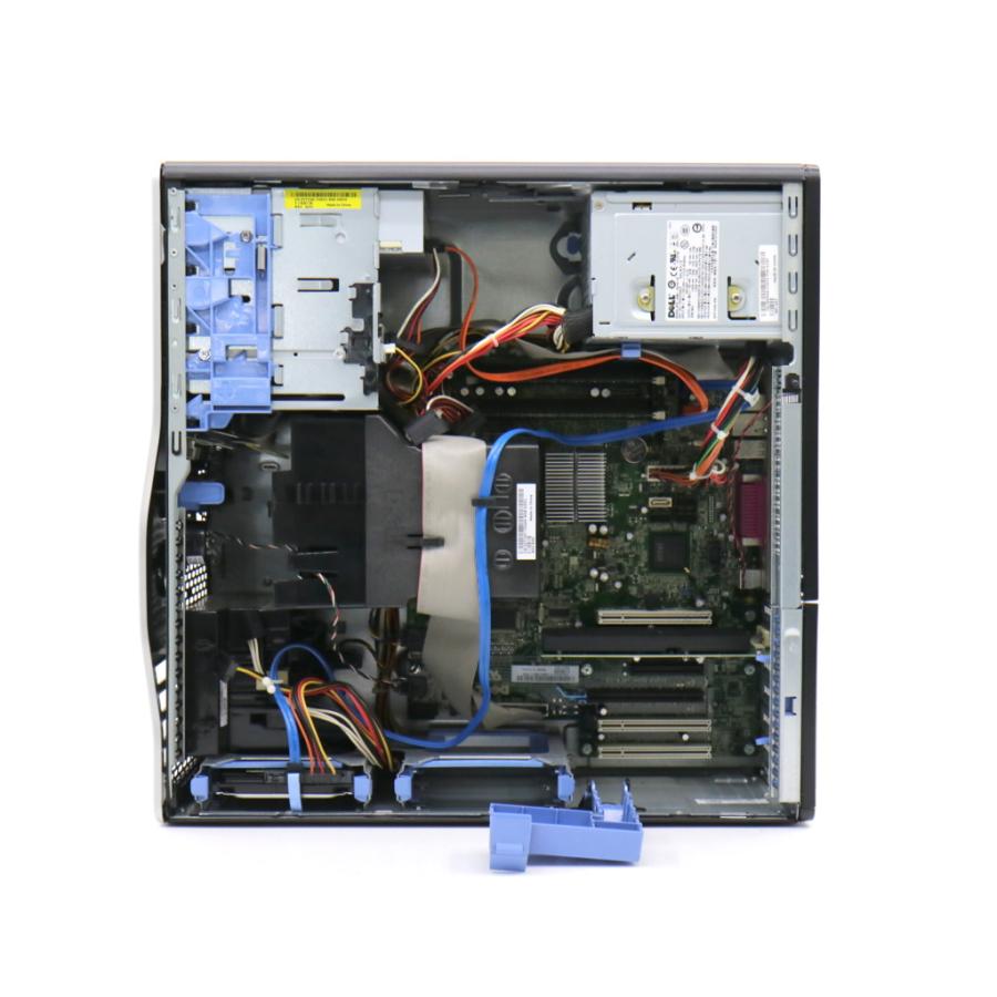デスクトップ DELL Precision Workstation T3400 Core2Duo E8200 2.66GHz 4GB ...