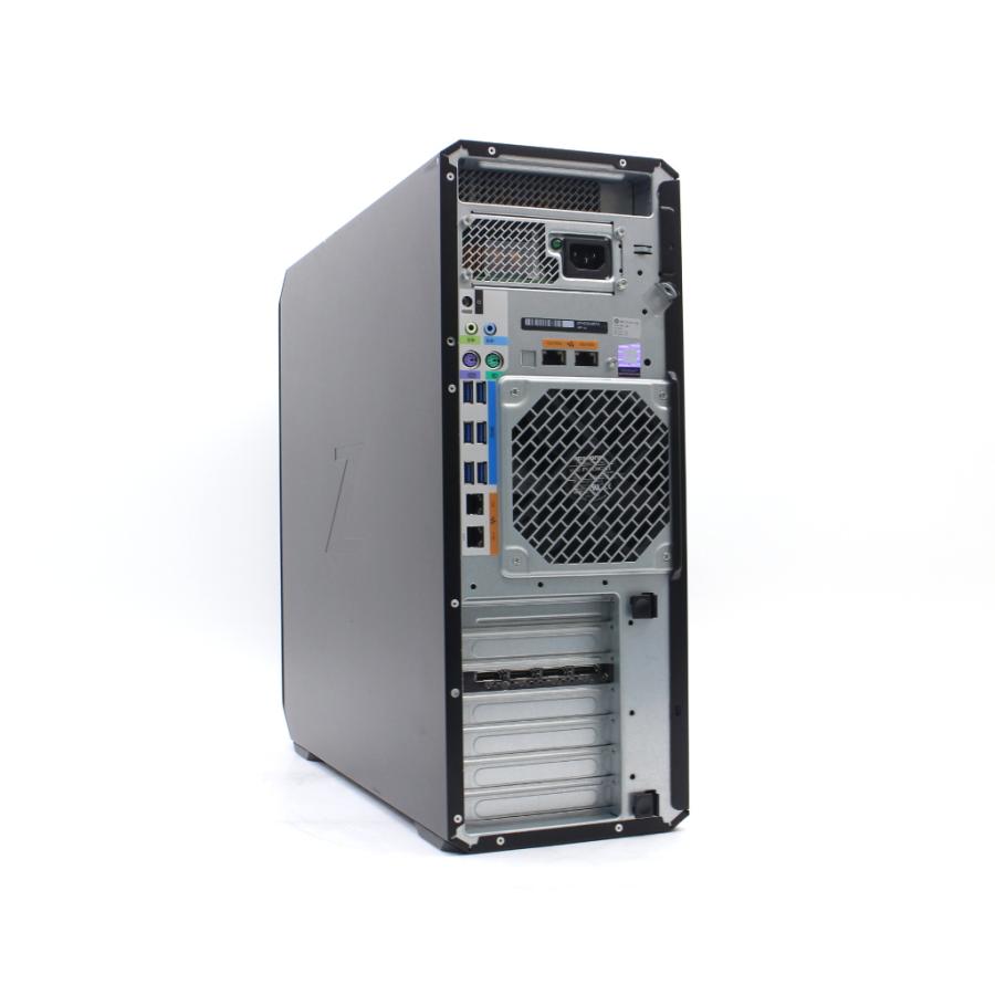 hp Z6 G4 Xeon Bronze 3104 1.7GHz*2 48GB 512GB(Z Turbo Drive G2) Quadro ...