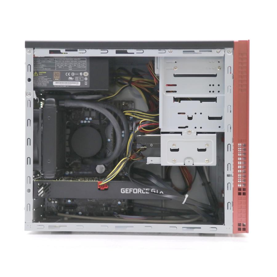 iiyama ILeDxi-M022-Ai7-LNSRB Core i7-6700 3.4GHz 16GB 500GB(SSD) 2TB ...