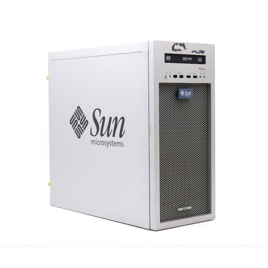 デスク Sun Ultra 20 Workstation Opteron(tm) 152 2.6GHz 2GB 250GB(HDD ...