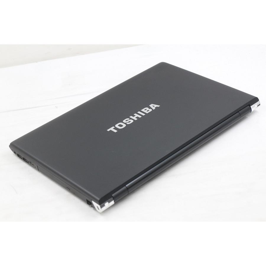 東芝 TECRA R850 Core i5 2520M 2.5GHz/4GB/128GB(SSD)/Multi/15.6W/FWXGA ...