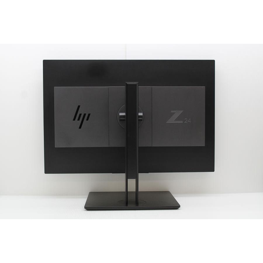 hp Z24n G2 24インチワイド WUXGA(1920x1200)液晶モニター DVI-D×1/HDMI×1/DisplayPort×1/USB Type-C×1 ...