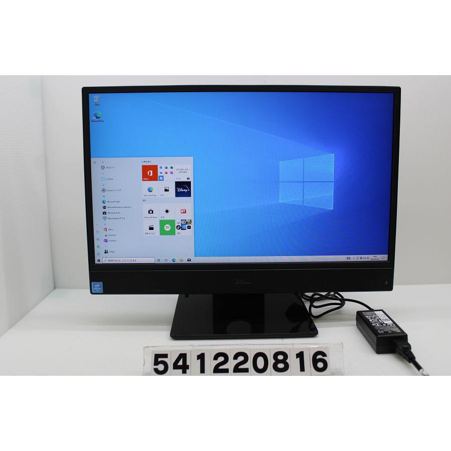DELL Inspiron 3277 AIO Pentium 4415U 2.3GHz/4GB/1TB/21.5W/FHD(1920x1080 ...