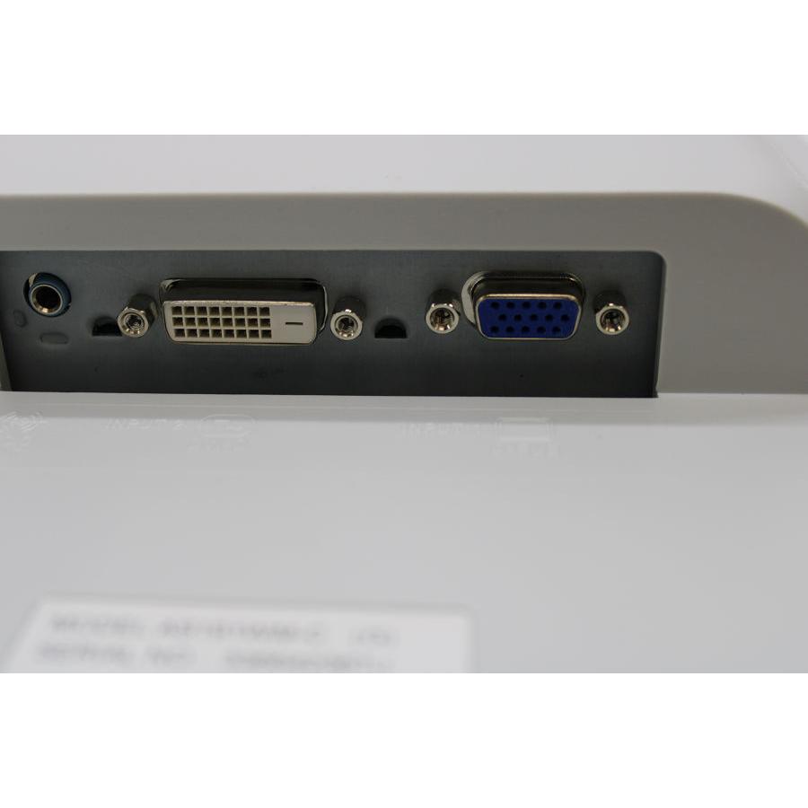 NEC AS191WM-C 19インチワイド WXGA+(1440x900)液晶モニター DVI-Dx1/D-Subx1 ...