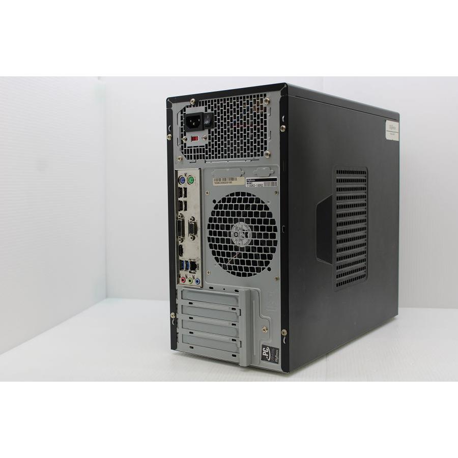 ドスパラ Regulus AM (E03/A78) AMD A4-7300 3.8GHz/8GB/128GB(SSD)/Multi/Win10 : TCEダイレクトYahoo!店 - 通販 ...