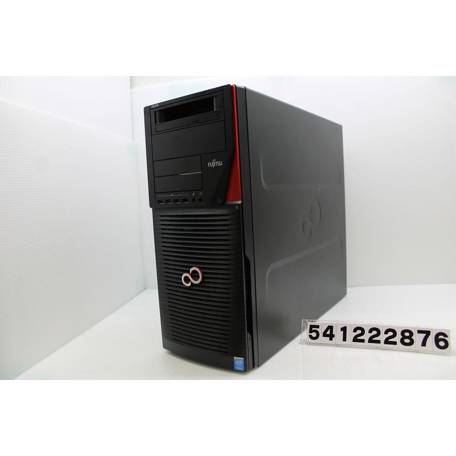 富士通 CELSIUS M740 Xeon E5-1603 v4 2.8GHz/16GB/128GB(SSD)+2TB/DVD/Win10 ...