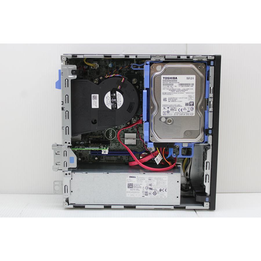 DELL Optiplex 7070 SFF Core i7 9700 3GHz/16GB/128GB(SSD)+1TB/Multi ...