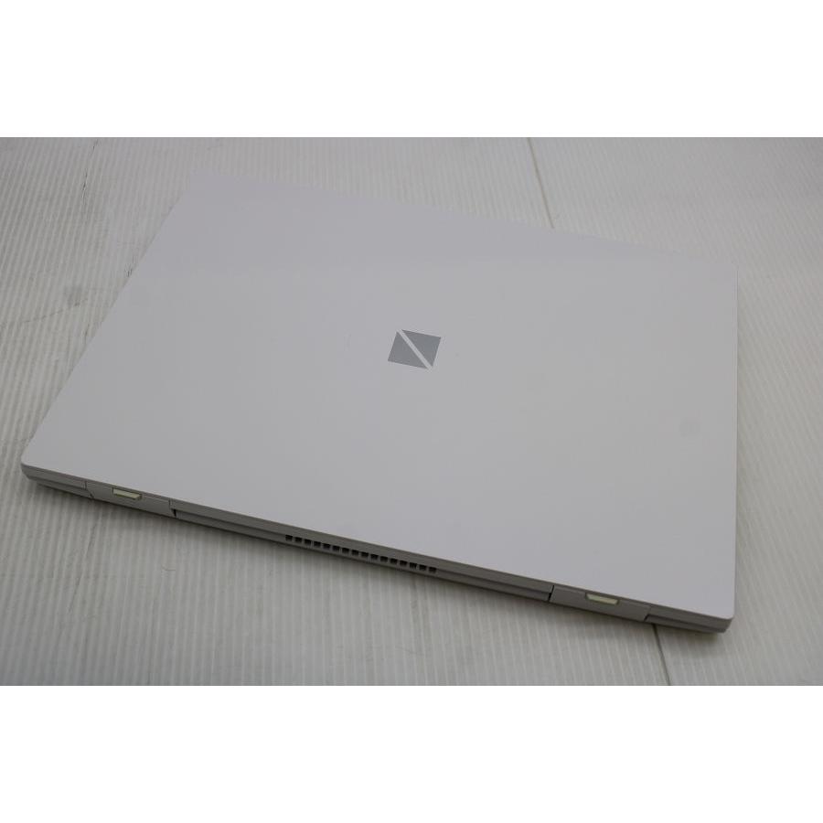 NEC PC-N1535BAW Core i3 1115G4 3GHz/8GB/256GB(SSD)/Multi/15.6W/FHD(1920x1080)/Win10 : TCEダイレクト ...