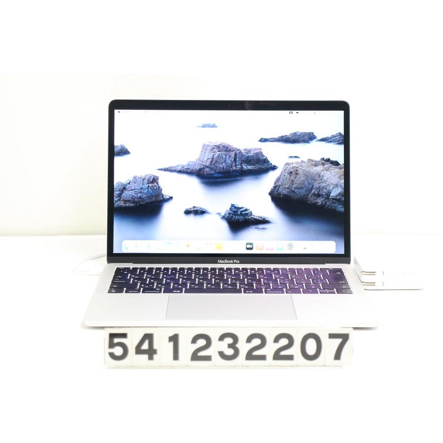 Apple MacBook Pro A1708 2017 Core i5 7360U 2.3GHz/16GB/256GB(SSD)/13.3W/WQXGA(2560x1600) : TCE ...
