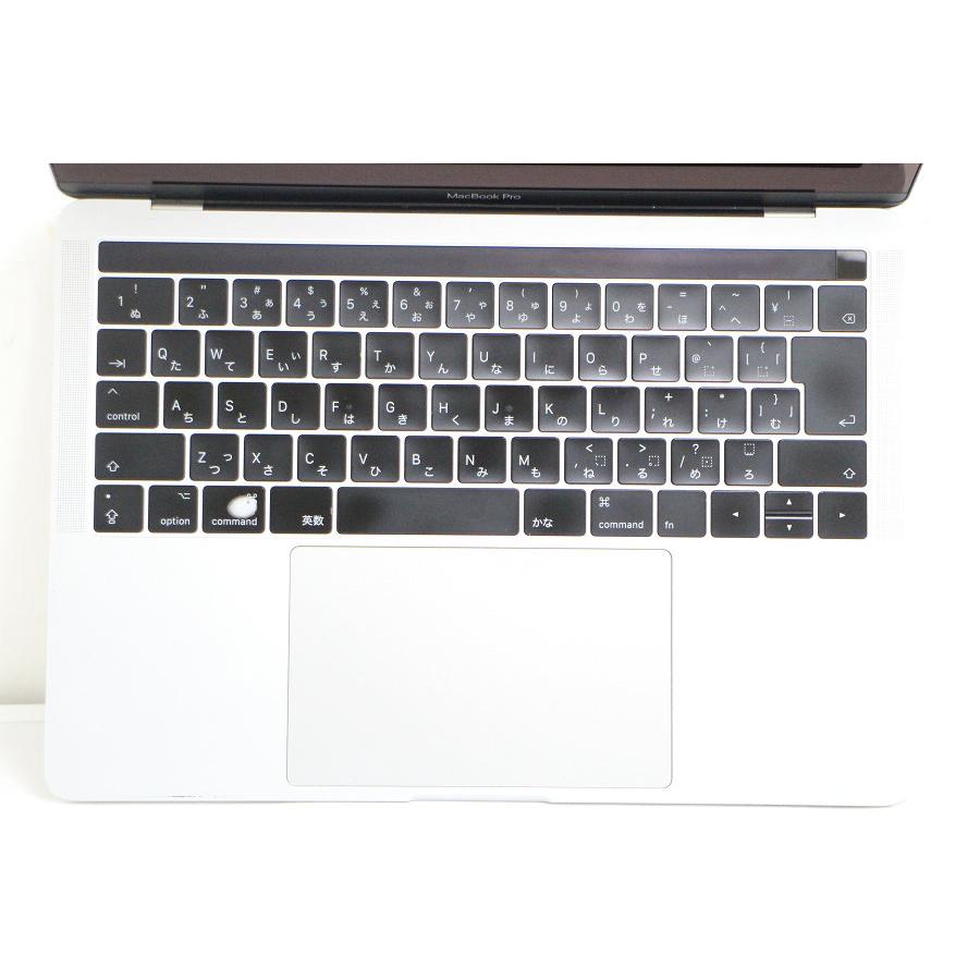 Apple MacBook Pro A1706 2017 Core i5 7267U 3.1GHz/8GB/256GB(SSD)/13.3W ...