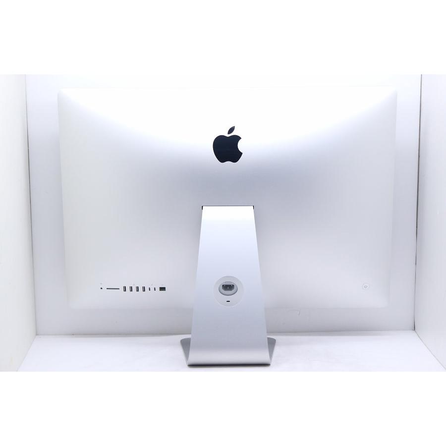 Apple iMac Retina 5K 27インチ A2115 2019 Core i9 9900K 3.6GHz/64GB/2TB(SSD ...