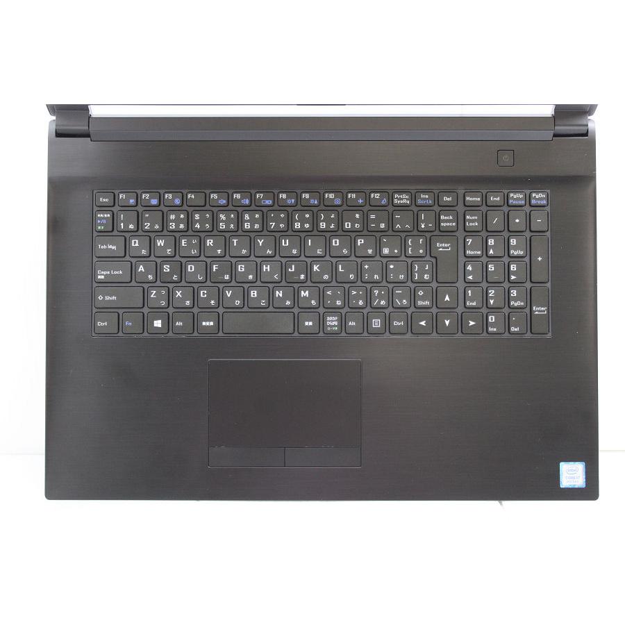 iiyama ISoNXs-17FH055-i7-UHSV Core i7 9750H 2.6GHz/16GB/512GB(SSD)+1TB ...