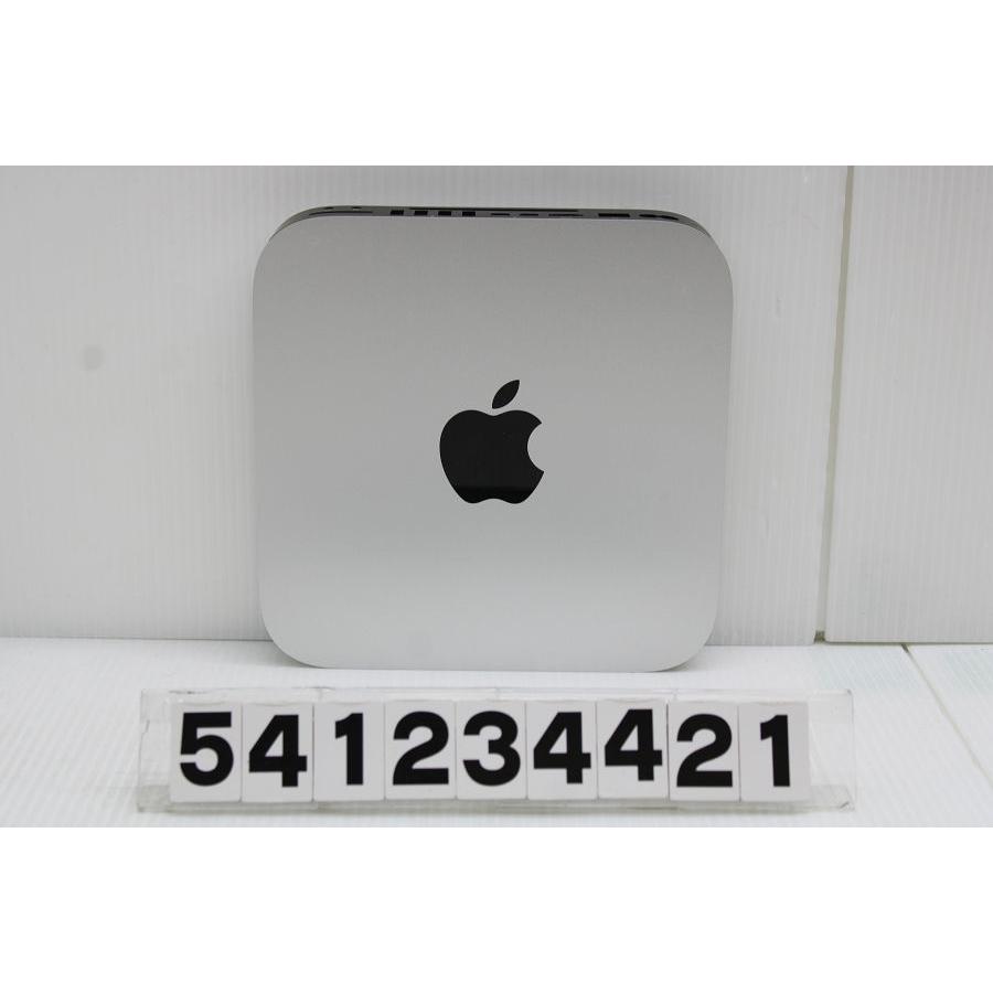 Apple Mac mini A1347 Late 2014 MGEM2J/A Core i5 4260U 1.4GHz/4GB/500GB ...