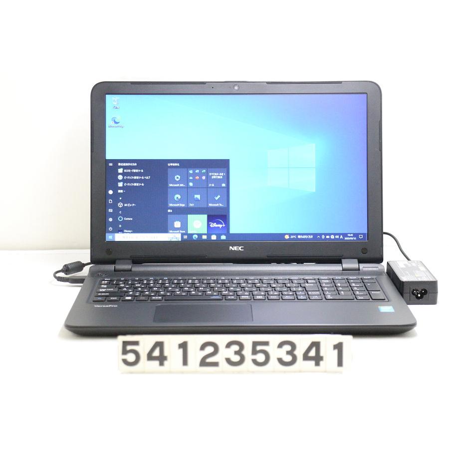 NEC PC-VJ17TFWDM Core i5 4210U 1.7GHz/4GB/500GB/Multi/15.6W/FWXGA ...