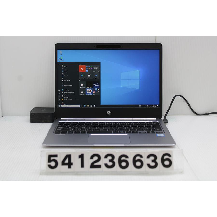 hp EliteBook Folio G1 Core m5 6Y54 1.1GHz/8GB/256GB(SSD)/12.5W/FHD ...