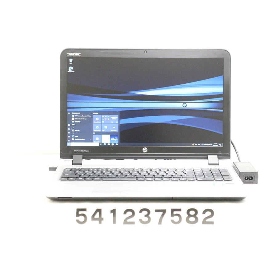 hp ProBook 450 G3 Core i7 6500U 2.5GHz/8GB/256GB(SSD)/DVD/15.6W/FHD(1920x1080)/Win10 ...