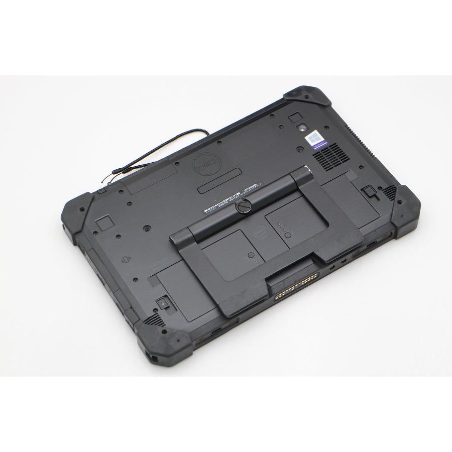 DELL Latitude 7212 Rugged Extreme Tablet Core i5 8350U 1.7GHz/8GB/256GB ...