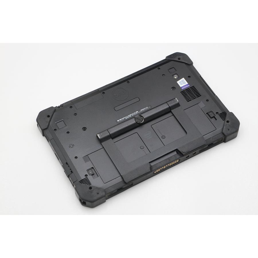 DELL Latitude 7212 Rugged Extreme Tablet Core i5 8350U 1.7GHz/8GB/256GB ...