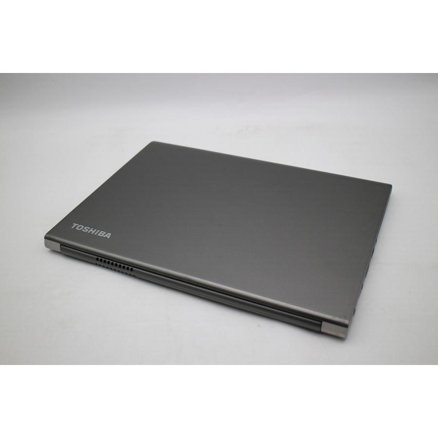 ノートパソコン dynabook R63/J Core i5 8250U 1.6GHz/8GB/256GB(SSD)/13.3W/FWXGA(1366x768)/Win11 : TCE ...