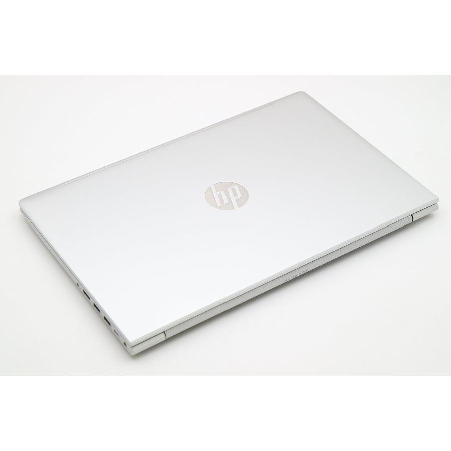 ノートパソコン hp ProBook 450 G8 Core i5 1135G7 2.4GHz/8GB/256GB(SSD)/15.6W/FHD(1920x1080)/Win11 : TCE ...