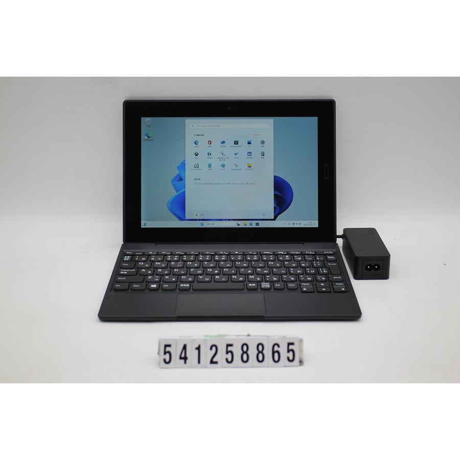 Lenovo Tablet 10 Celeron N4100 1.1GHz/8GB/128GB/10.1W/WUXGA(1920x1200 ...