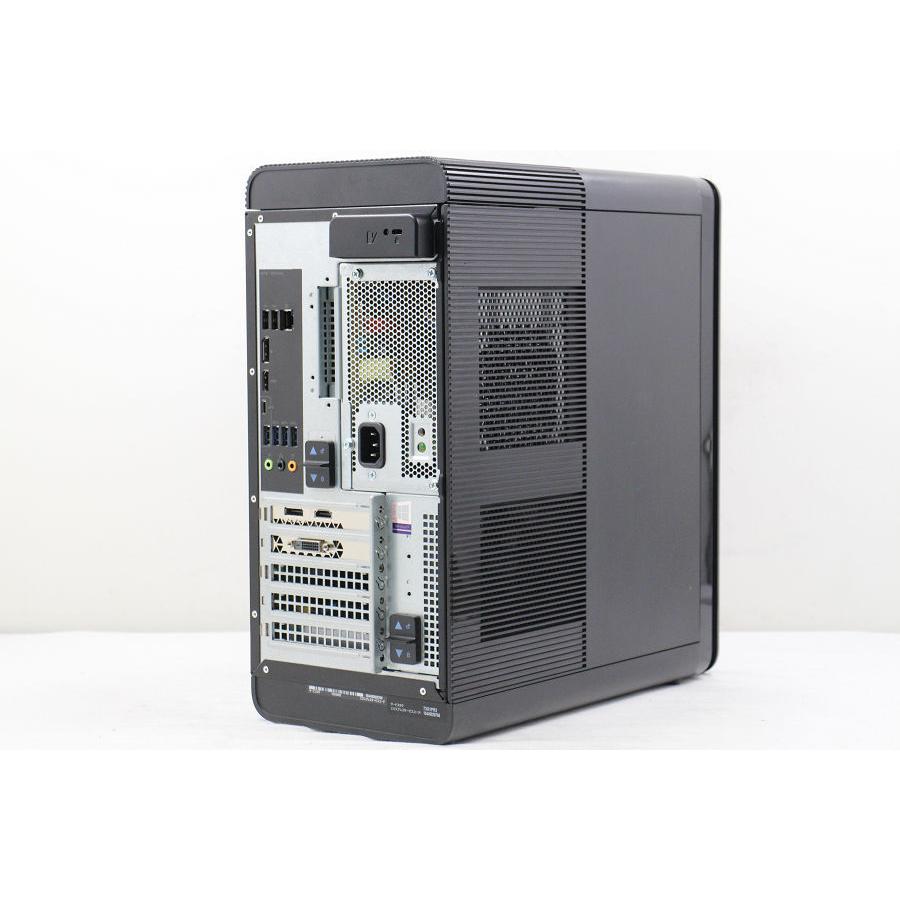 DELL XPS 8930 Core i7 8700 3.2GHz/16GB/256GB(SSD)+2TB/Multi/Win10 ...