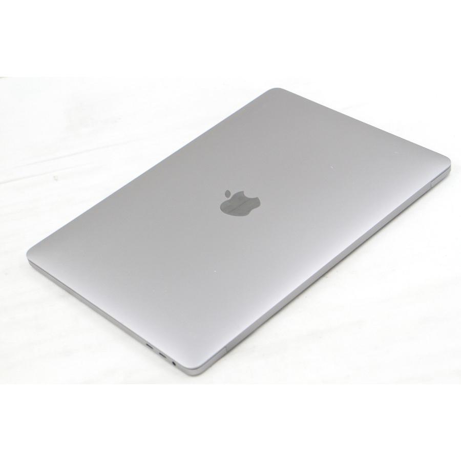 Apple MacBook Pro A1989 2018 Core i7 8559U 2.7GHz/16GB/512GB(SSD)/13.3W ...