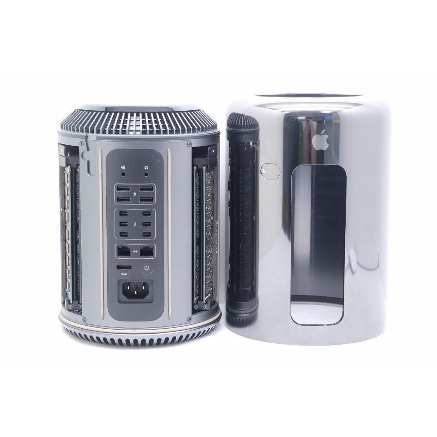 Apple Mac Pro A1481 Late 2013 Xeon E5-1650 v2 3.5GHz/32GB/512GB(SSD)/FirePro D500 :con542222231 ...