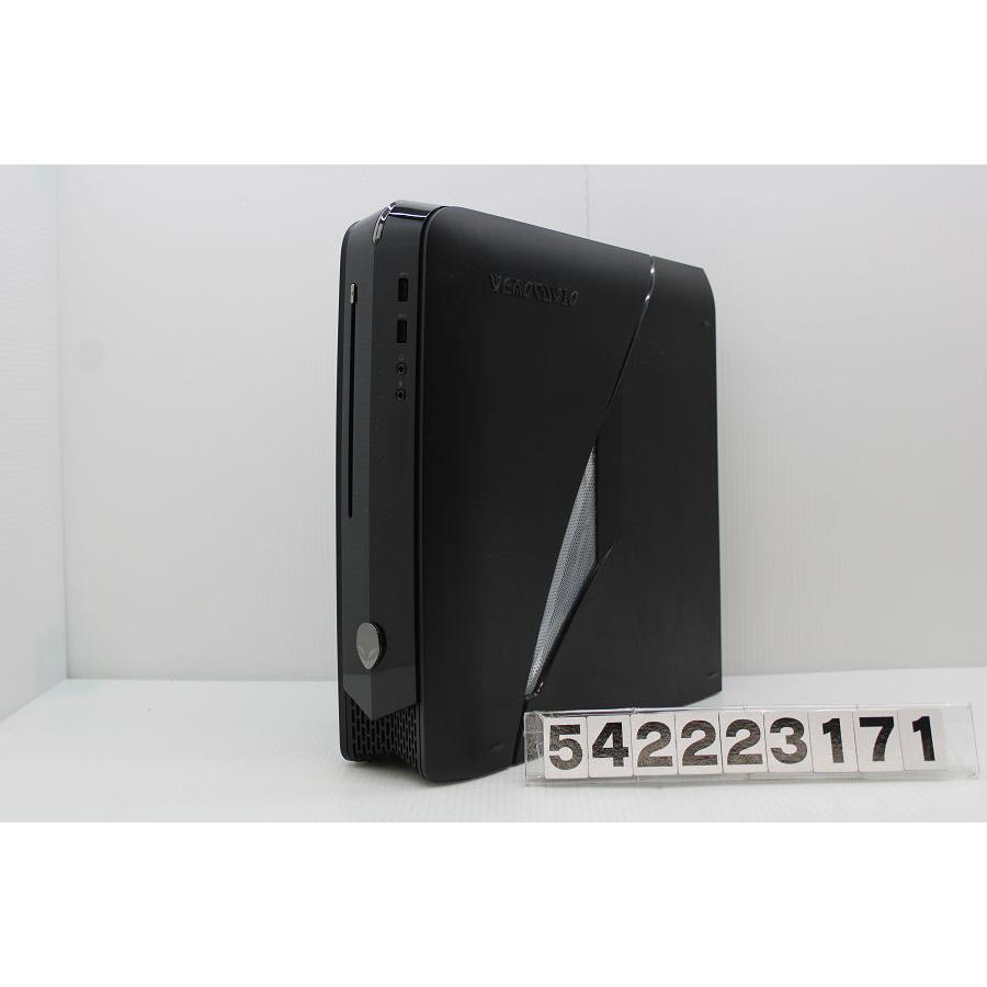 DELL Alienware X51 R3 Core i5 6400 2.7GHz/8GB/1TB/Multi/Win10/GeForce ...