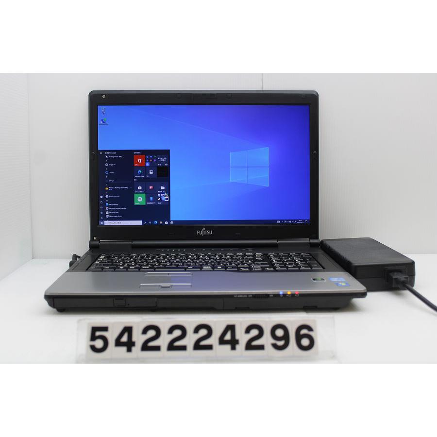 富士通 CELSIUS H920 Core i5 3320M 2.6GHz/4GB/256GB(SSD)/Multi/17.3W/FHD ...