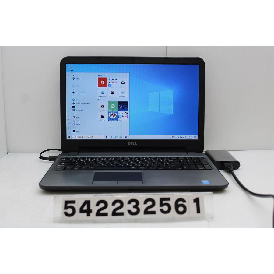 DELL Latitude 3540 Core i5 4210U 1.7GHz/8GB/256GB(SSD)/Multi/15.6W ...