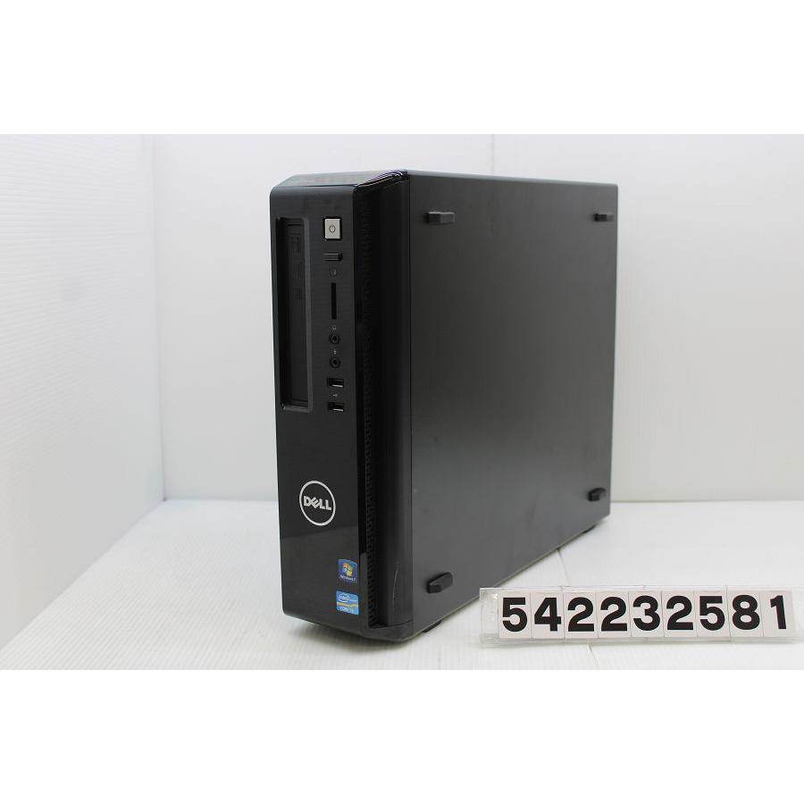 DELL Vostro 260s Core i5 2400 3.1GHz/8GB/1TB/Multi/Win7 : TCEダイレクトYahoo ...