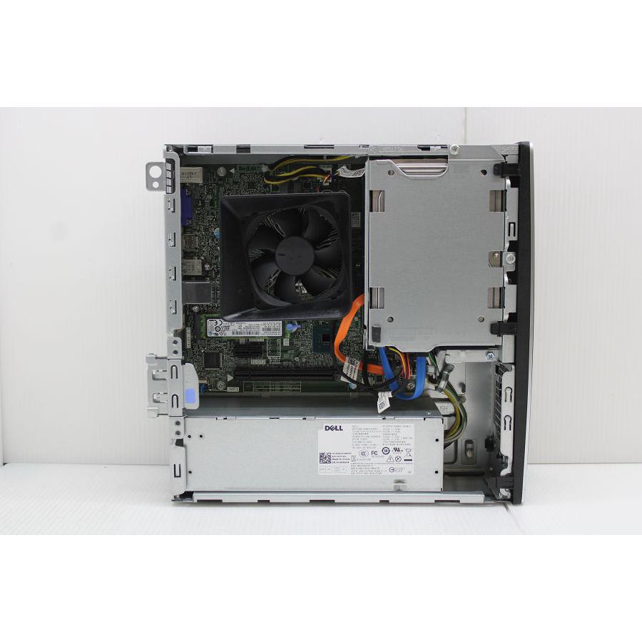 DELL Inspiron 3470 SFF Core i5 8400 2.8GHz/8GB/128GB(SSD)+500GB/Multi ...