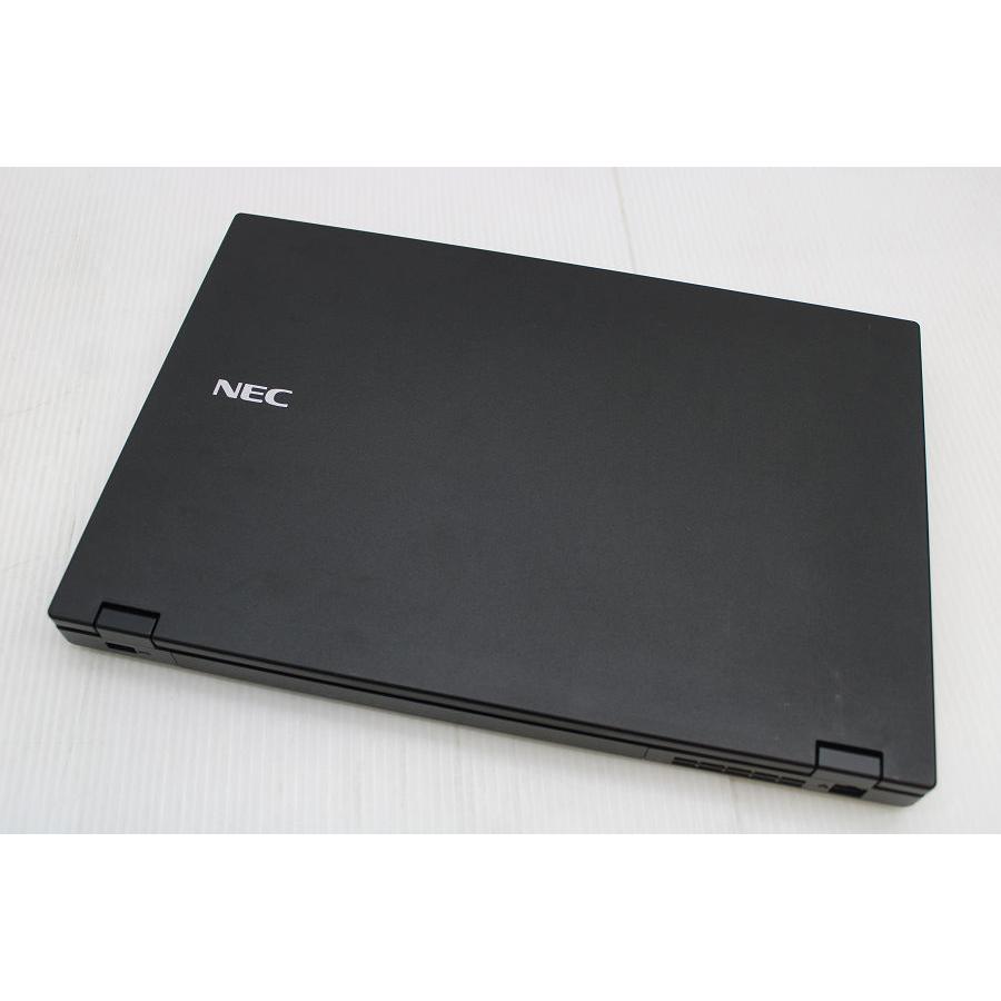 NEC PC-VKT16XZG4 Core i5 8250U 1.6GHz/8GB/256GB(SSD)/Multi/15.6W/FWXGA(1366x768)/RS232C/Win10 ...