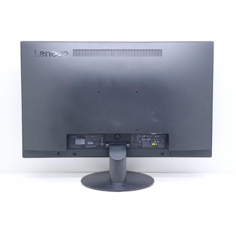Lenovo ThinkVision T2224d 21.5インチワイド FHD(1920x1080)液晶モニター D-Sub×1 ...