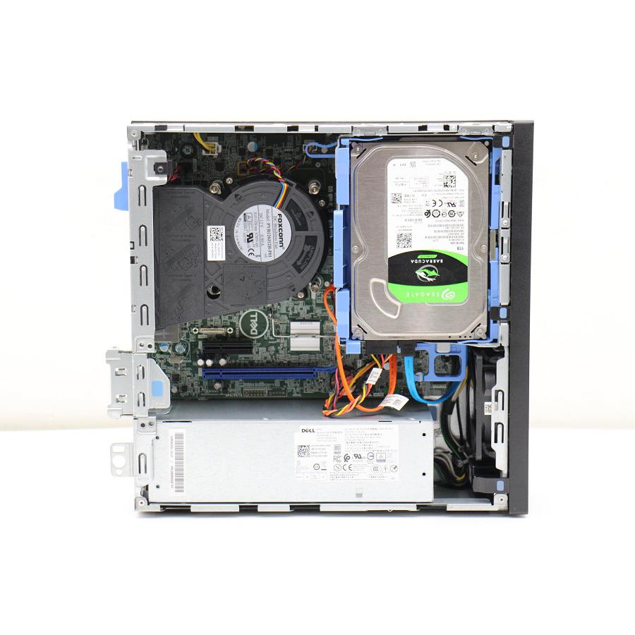 デスクトップ DELL Precision Tower 3431 SFF Core i5 9500 3GHz/8GB/256GB(SSD ...