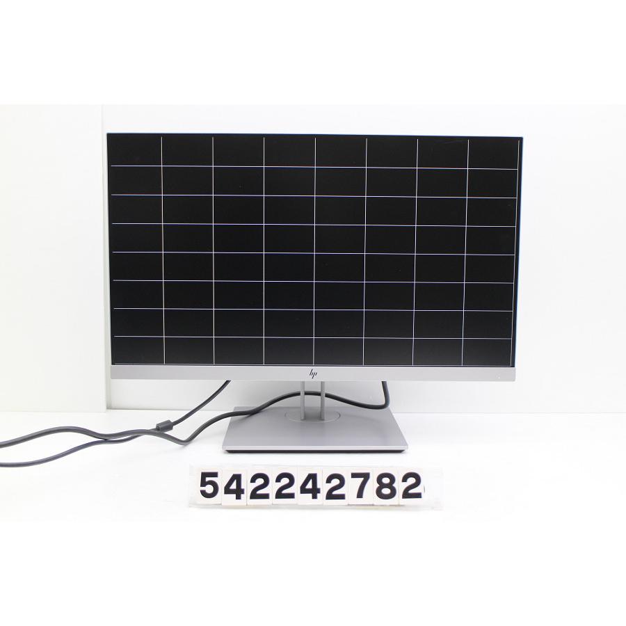 hp E233 Monitor 23インチワイド FHD(1920x1080)液晶モニター D-Sub×1/HDMI×1 ...