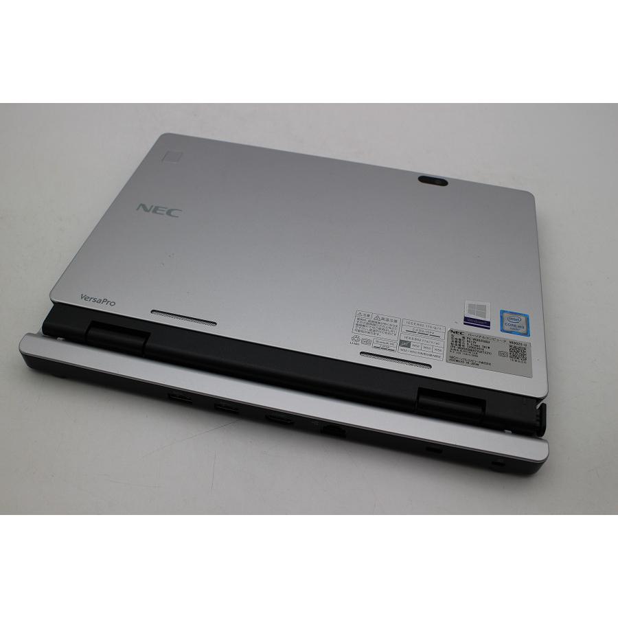 NEC PC-VK902SQGU Core m3 6Y30 0.9GHz/4GB/128GB(SSD)/11.6W/FHD(1920x1080 ...