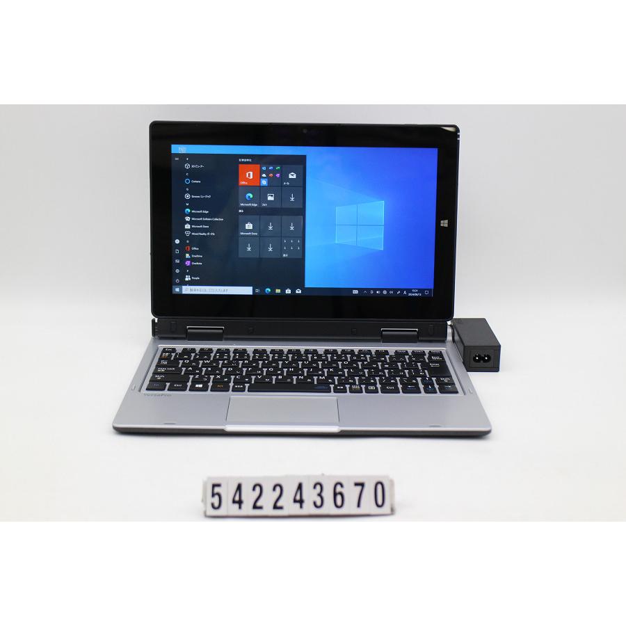 NEC PC-VK902SQGU Core m3 6Y30 0.9GHz/4GB/128GB(SSD)/11.6W/FHD(1920x1080 ...