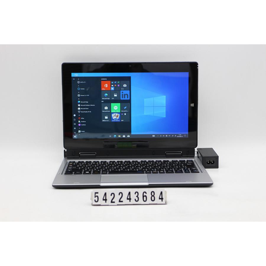 NEC PC-VK902SQGU Core m3 6Y30 0.9GHz/4GB/128GB(SSD)/11.6W/FHD(1920x1080 ...