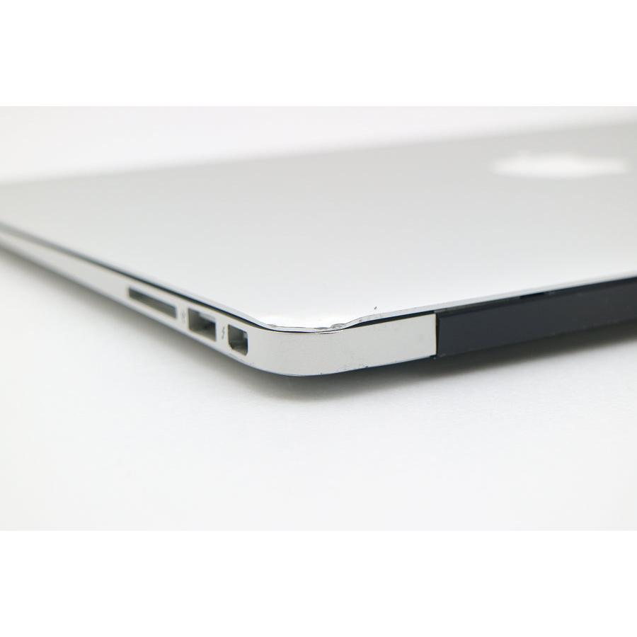ノートパソコン Apple MacBook Air A1466 2017 Core i5 5350U 1.8GHz/8GB/128GB(SSD ...