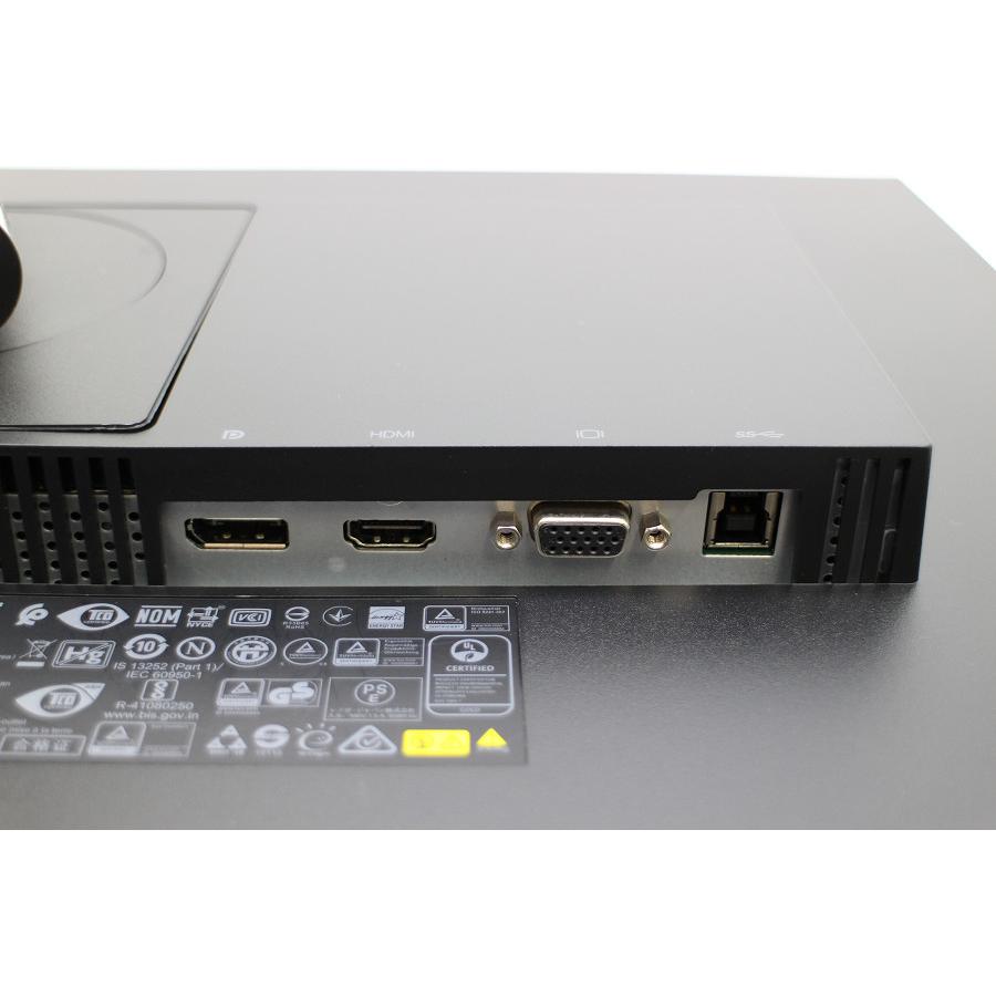 Lenovo ThinkVision T24d-10 24インチワイド WUXGA(1920x1200)液晶モニター D-Sub×1/HDMI ...