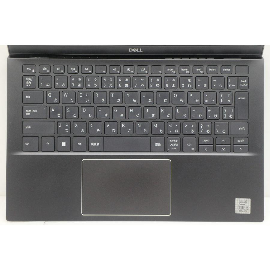 ノートパソコン DELL Vostro 5300 Core i5 10210U 1.6GHz/8GB/256GB(SSD)/13.3W/FHD ...