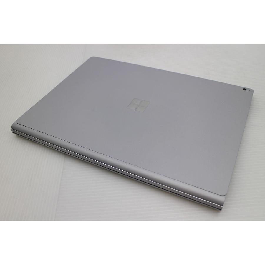 ノートパソコン Microsoft Surface Book 3 Core i7 1065G7 1.3GHz/32GB/512GB(SSD)/15W/4K タッチパネル/Win11 ...