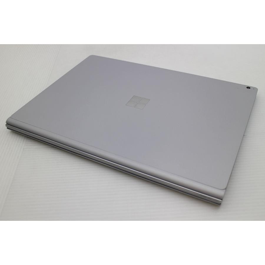 ノートパソコン Microsoft Surface Book 3 Core i7 1065G7 1.3GHz/32GB/512GB(SSD)/15W/4K タッチパネル/Win11 ...