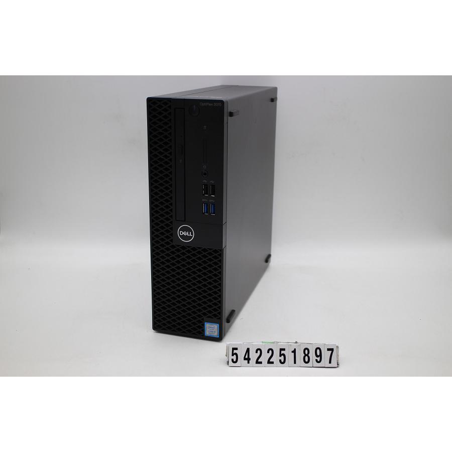 デスクトップ DELL Optiplex 3070 SFF Core i5 9500 3GHz/16GB/128GB(SSD)+500GB/Multi/Win11 : TCEダイレクト ...
