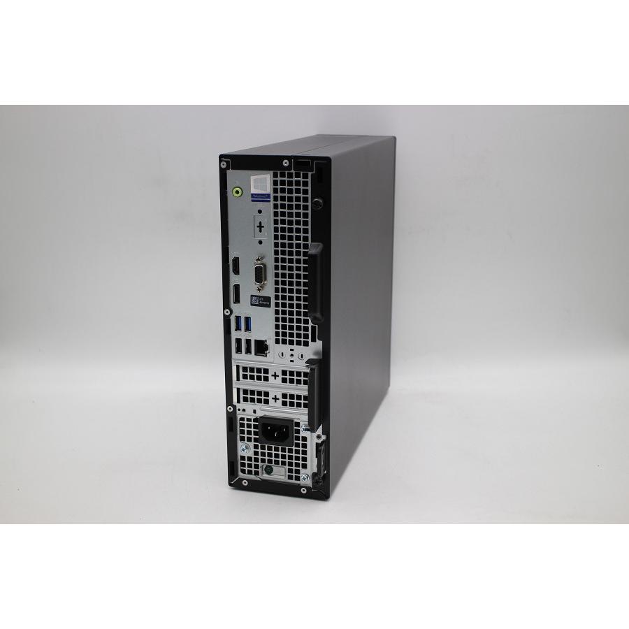デスクトップ DELL Optiplex 3070 SFF Core i5 9500 3GHz/16GB/128GB(SSD)+500GB/Multi/Win11 : TCEダイレクト ...