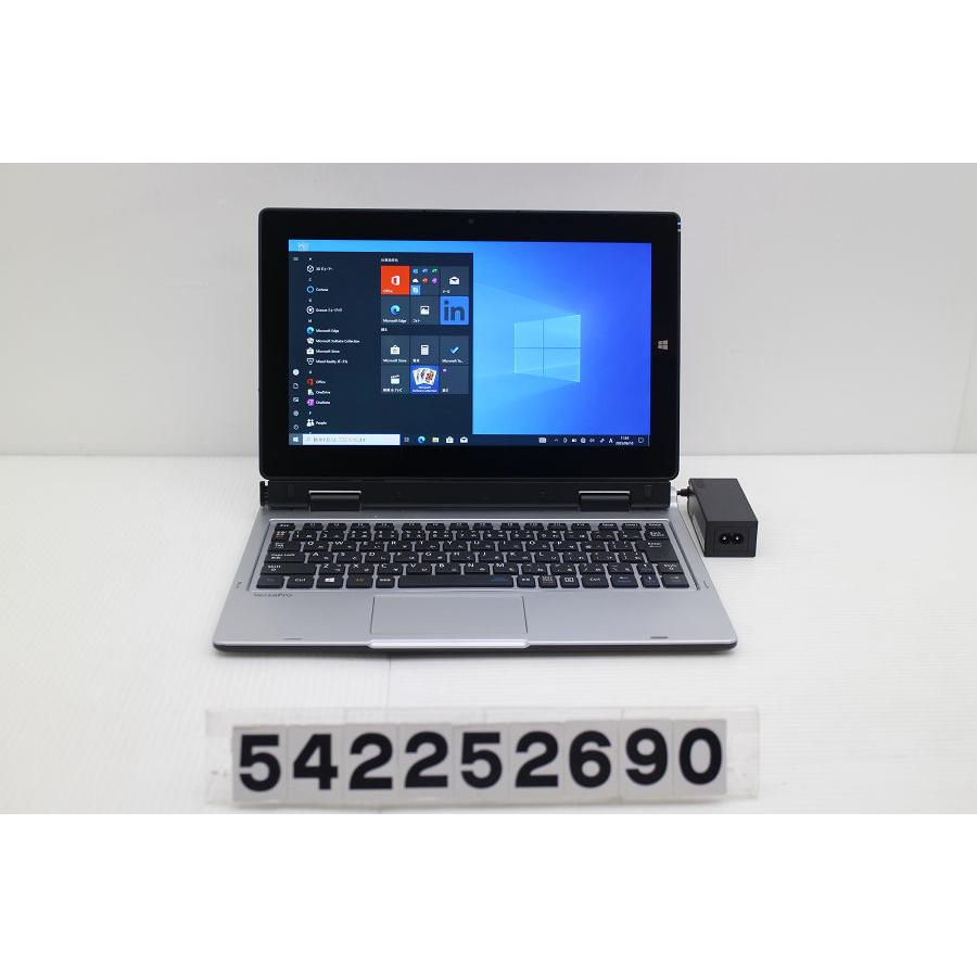 NEC PC-VK902SQGU Core m3 6Y30 0.9GHz/4GB/256GB(SSD)/11.6W/FHD(1920x1080 ...
