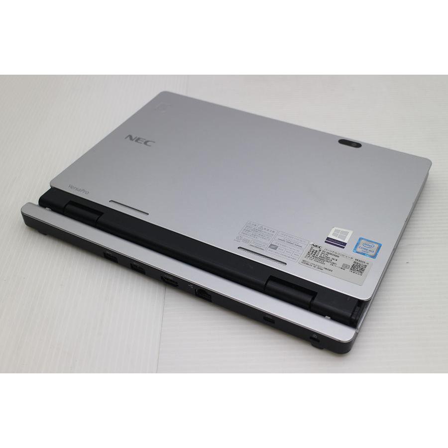 NEC PC-VK902SQGU Core m3 6Y30 0.9GHz/4GB/256GB(SSD)/11.6W/FHD(1920x1080 ...